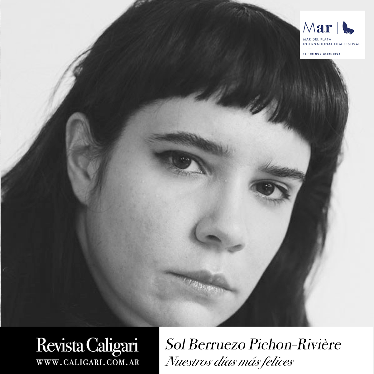 Caligari – Revista de cine